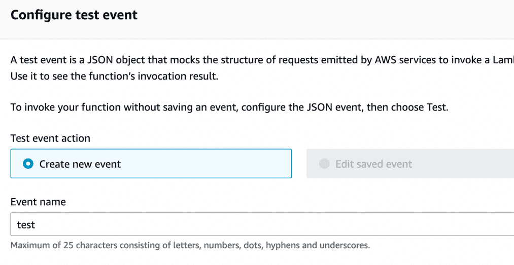 How to create a contact form with AWS Lambda backend | blog.jakoblind.no