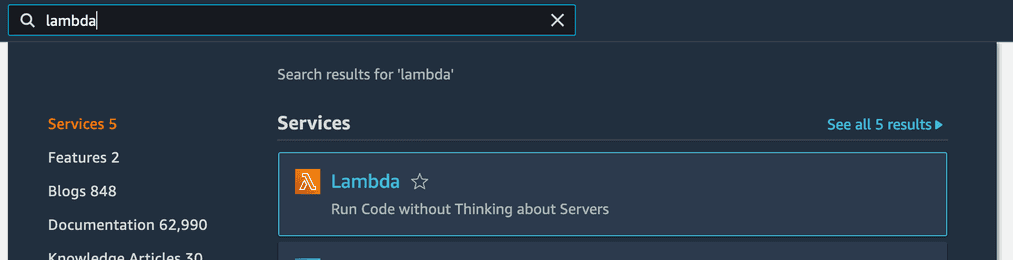 How to create a contact form with AWS Lambda backend | blog.jakoblind.no